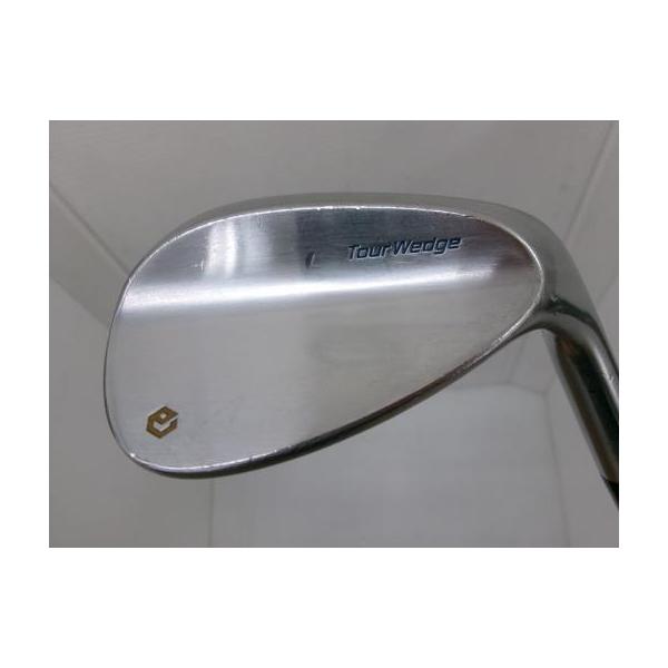 中古　Cランク　エポンゴルフ株式会社　ＥＰＯＮ　ＥＰＯＮ　Ｔｏｕｒ　Ｗｅｄｇｅ　Ｔｙｐｅ　Ｍ（２０２３）　５６°　ウェッジ　純正特注シャフト 　フレックスＳ ロフト角:56.00