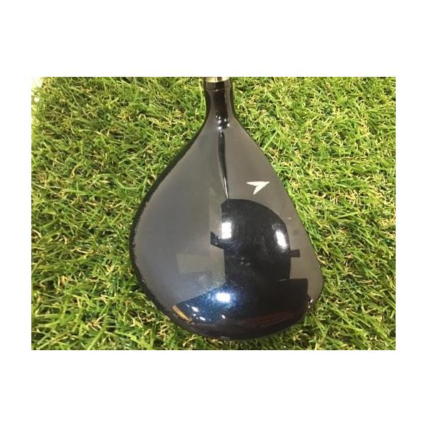 中古　Cランク　ダンロップ　ＸＸＩＯ　ＸＸＩＯ（２０１０）　５Ｗ　フェアウェイウッド　ＸＸＩＯ　ＭＰ６００（ウッド） 　フレックスＳＲ ロフト角:18.00