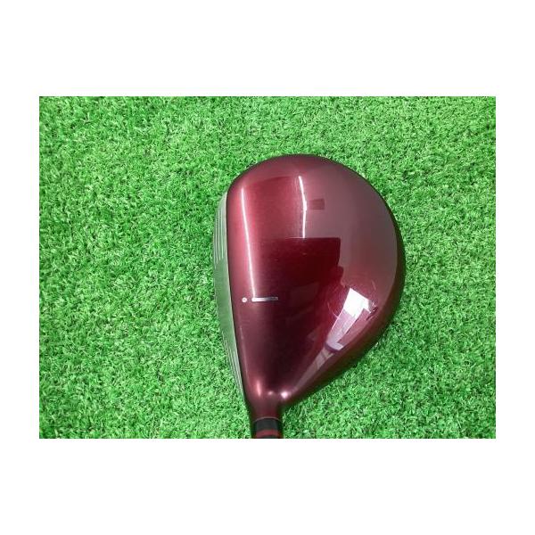 中古　Cランク　ダイワ（グローブライド）　ＯＮＯＦＦ　ＯＮＯＦＦ　ＡＲＭＳ（２０１６）　ＡＫＡ　３Ｗ　フェアウェイウッド　ＳＭＯＯＴＨ　ＫＩＣＫ　ＭＰ−５１６Ｆ 　フレックスＳ ロフト角:15.00