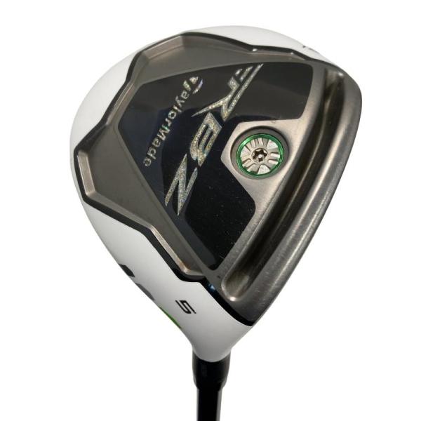 中古　Cランク　テーラーメイド　ＲＢＺ　ＲＢＺ　５Ｗ　フェアウェイウッド　ＲＢ−５０（フェアウェイ） 　フレックスＳ ロフト角:19.00