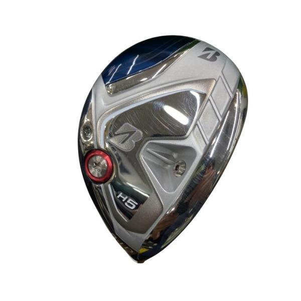 中古　Cランク　ブリヂストン　ＢＲＩＤＧＥＳＴＯＮＥ　ＢＲＩＤＧＥＳＴＯＮＥ　Ｂ−ＬＤ　Ｈ５　レディース　ユーティリティ　Ａｉｒ　Ｓｐｅｅｄｅｒ　ＢＳ−ＬＤ　ｆｏｒ　Ｕｔｉｌｉｔｙ 　フレックスＡ ロフト角:25.00