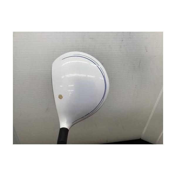 中古　Cランク　テーラーメイド　ＧＬＯＩＲＥ　ＧＬＯＩＲＥ　Ｆ（２０１６）　５Ｗ　フェアウェイウッド　ＧＬＯＩＲＥ　ＧＬ６６００（フェアウェイ） 　フレックスＲ ロフト角:19.00