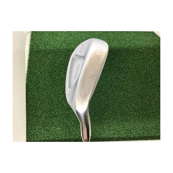中古　Dランク　ＭＡＳＤＡ　ＭＡＳＤＡ　ＭＡＳＤＡ　ＳＴＵＤＩＯ　ＷＥＤＧＥ　Ｍ４２５　ＳＷ　ウェッジ　ＮＳ　ＰＲＯ　ＭＯＤＵＳ３　ＷＥＤＧＥ　１１５ 　フレックスその他 ロフト角:58.00