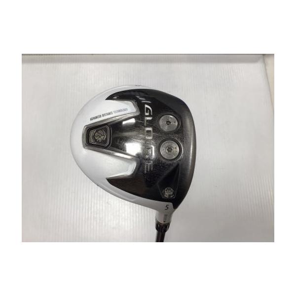 中古　Cランク　テーラーメイド　ＧＬＯＩＲＥ　ＧＬＯＩＲＥ　５Ｗ　フェアウェイウッド　ＧＬＯＩＲＥ　ＧＬ４５０（フェアウェイ） 　フレックスＳＲ ロフト角:18.00