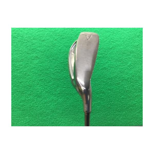 中古　Dランク　ヤマハ YAMAHA インプレス RMX TITANIUM inpres RMX TITANIUM AW レディース ウェッジ MX-514i(黒) フレックスR