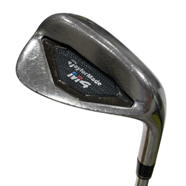 中古　Cランク　テーラーメイド　Ｍ４　Ｍ４　ＡＷ　ウェッジ　ＲＥ−ＡＸ　９０　ＳＴＥＥＬ　ＪＡＰＡＮ・ＳＰＥＣ（アイアン） 　フレックスＳ ロフト角:49.00
