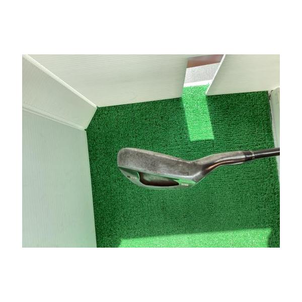 中古　Cランク　ＭＡＳＤＡ　ＭＡＳＤＡ　ＭＡＳＤＡ　ＳＴＵＤＩＯ　ＷＥＤＧＥ　Ｍ４２５　ＡＷ　ウェッジ　リシャフト 　フレックスその他 ロフト角:52.00