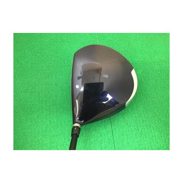 中古　Cランク　ダイワ（グローブライド）　ＯＮＯＦＦ　ＯＮＯＦＦ　ＬＡＢＯＳＰＥＣ　ＲＤ５９００−Ｃ　１０．５°　ドライバー　ＬＡＢＯＳＰＥＣ　ＴＡＴＡＫＩ：４０（２０２０） 　フレックスＳ ロフト角:10.50