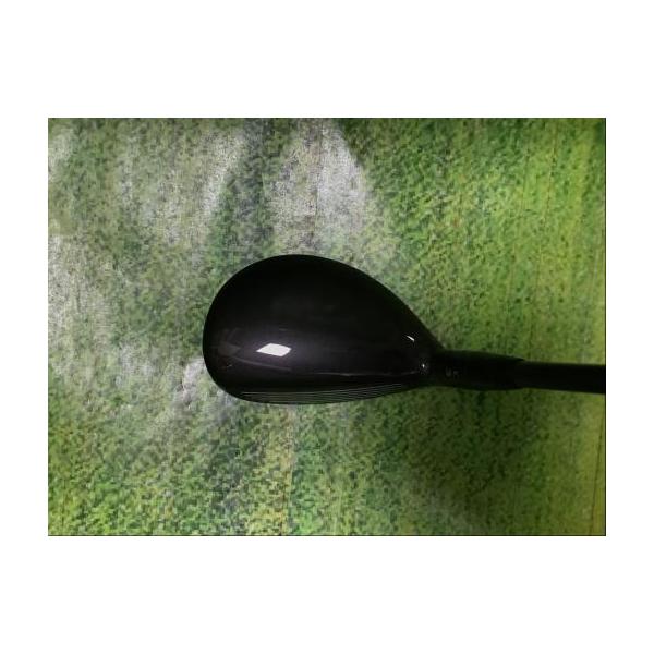 中古　Cランク　タイトリスト　８１８　８１８　Ｈ１　２１°　ユーティリティ　Ｔｉｔｌｅｉｓｔ　ＭＣＩ　７０（８１８） 　フレックスＳ ロフト角:21.00