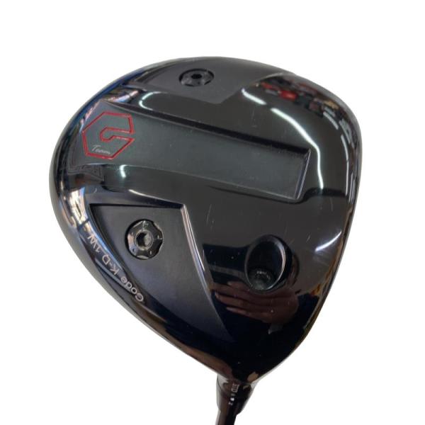 中古　Cランク　ＧＴＤ　ＧＴＤ　ＧＴＤ　Ｃｏｄｅ　Ｋ　１Ｗ　ドライバー　純正特注シャフト 　フレックスＳ ロフト角:10.00