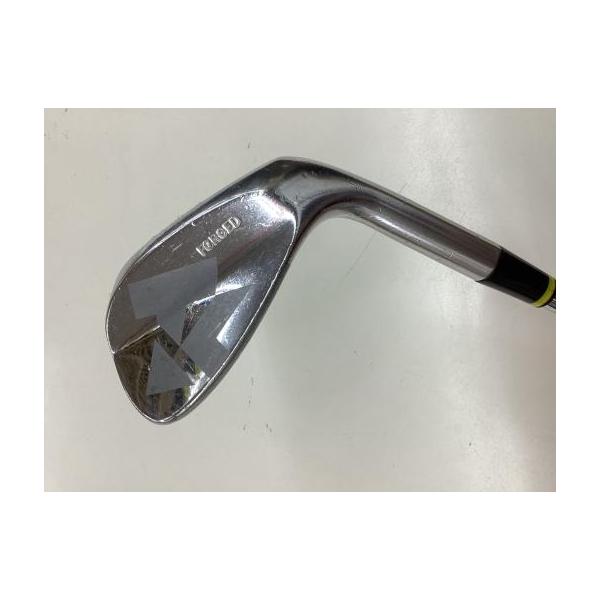 中古　Dランク　藤本技工　ＦＵＪＩＭＯＴＯ　ＧＩＫＯＨ　ＦＵＪＩＭＯＴＯ　ＧＩＫＯＨ　ＴＫ−０１　５４°　ウェッジ　純正特注シャフト 　フレックスＲ ロフト角:54.00