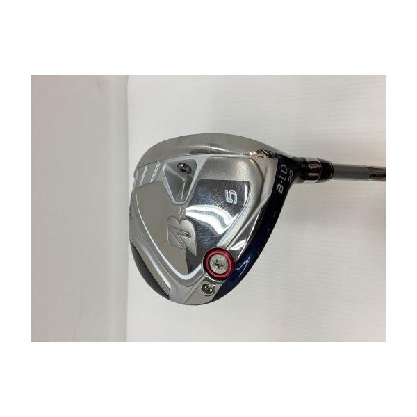 中古　Cランク　ブリヂストン　ＢＲＩＤＧＥＳＴＯＮＥ　ＢＲＩＤＧＥＳＴＯＮＥ　Ｂ−ＬＤ　５Ｗ　レディース　フェアウェイウッド　Ａｉｒ　Ｓｐｅｅｄｅｒ　ＢＳ−ＬＤ　ｆｏｒ　Ｗｏｏｄ（ＦＷ） 　フレックスＡ ロフト角:20.00