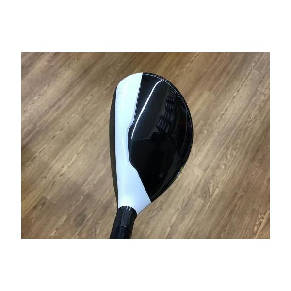 中古　Cランク　テーラーメイド　Ｍ２　Ｍ２　Ｕ５　レディース　ＵＳＡ　ユーティリティ　ＲＥ−ＡＸ　４５ 　フレックスＬ ロフト角:25.00