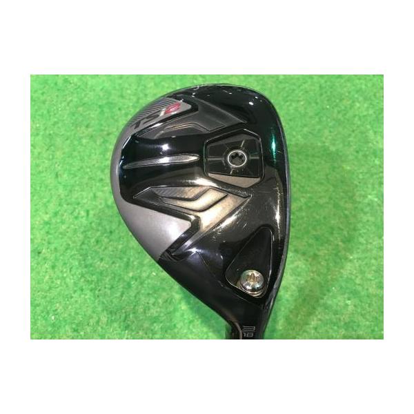 中古　Cランク　タイトリスト　ＴＳｉ２　ＴＳｉ２　１８°　ユーティリティ　ＴＥＮＳＥＩ　ＣＫ　ＰＲＯ　ＯＲＡＮＧＥ　８０ＨＹ 　フレックスＳ ロフト角:18.00