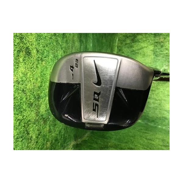 中古　Cランク　ナイキ　ＳａｓＱｕａｔｃｈ　ＳａｓＱｕａｔｃｈ　ＳＵＭＯ２　４Ｗ　フェアウェイウッド　Ｄｉａｍａｎａ　ＳａｓＱｕａｔｃｈ　（ＳＵＭＯ２　） 　フレックスＲ ロフト角:17.00