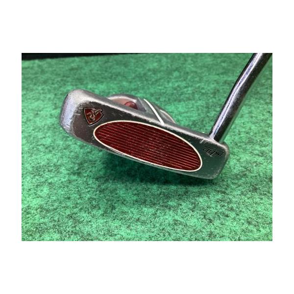 中古　Dランク　テーラーメイド　Ｒｏｓｓａ　Ｒｏｓｓａ　ｍｅｚｚａ　ｍｏｎｚａ　３４インチ　パター　スチール 　フレックスその他 ロフト角:2.50