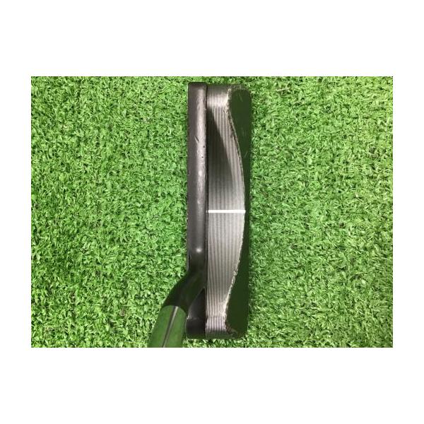 中古　Dランク　オデッセイ トライホットファイブケー THREE TRI-HOT 5K THREE 34インチ パター 34インチ