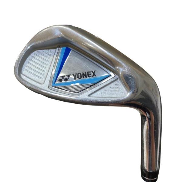 中古　Cランク　ヨネックス　ＹＯＮＥＸ　ＹＯＮＥＸ　ジュニア（２０１６）（Ｊ１３５）　ＳＷ　ブルー　ウェッジ　ＧＲＡＰＨＩＴＥ 　フレックスその他 ロフト角:54.00