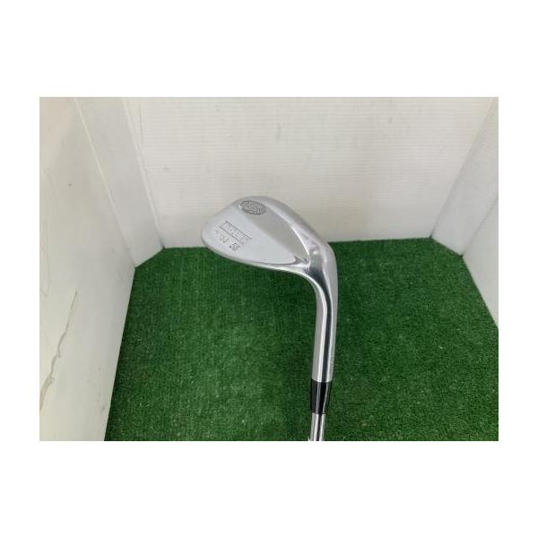 中古　Dランク　オライオン スパイツー ウェッジ TYPE-S(メッキ仕上げ) SPY-2 WED TYPE-S(メッキ仕上げ) 58°(ローバウンス) ウェッジ リシャフト フレックスその他