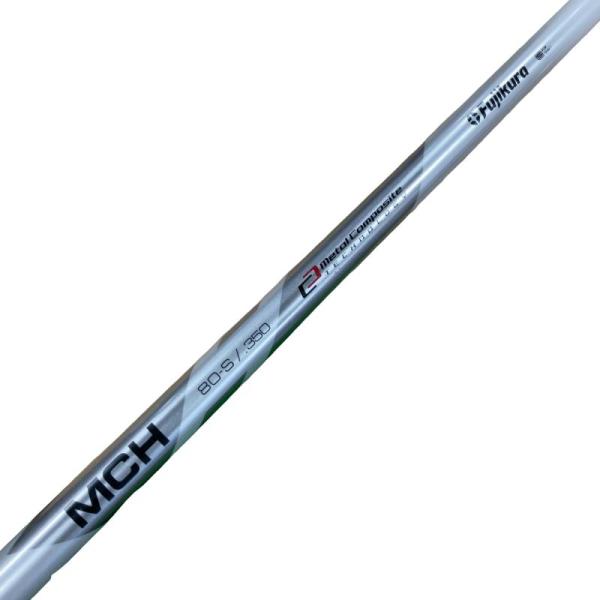 中古　Bランク　キャロウェイ　キャロウェイスリーブ付き（ＥＬＹＴＥ系）　フジクラ（ＵＴ用）　シャフト　ＭＣＨ　８０（Ｓｉｌｖｅｒ） 　フレックスＳ