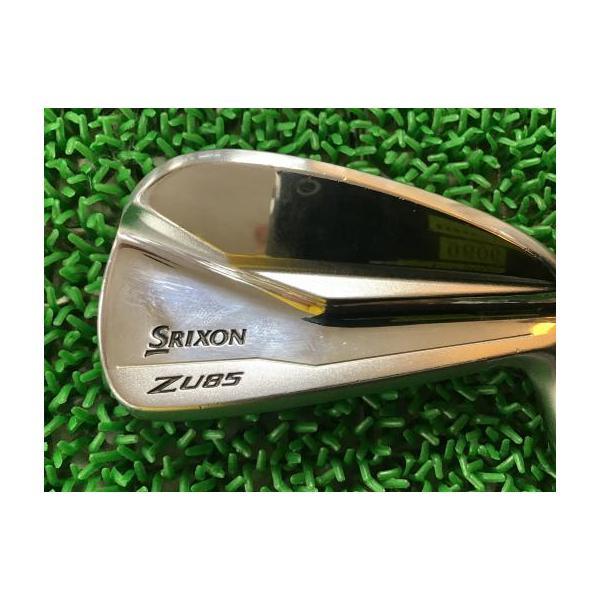 中古　Cランク　ダンロップ　ＳＲＩＸＯＮ　ＳＲＩＸＯＮ　Ｚ　Ｕ８５　Ｕ３　ユーティリティ　ＮＳ　ＰＲＯ　９５０ＧＨ　Ｄ．Ｓ．Ｔ 　フレックスＳ ロフト角:20.00