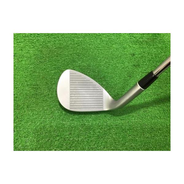 中古　Cランク　フォーティーン　ＴＫ　ＴＫ−５３　ウェッジ　ＦＳ−ＷＥＤＧＥ 　フレックスその他 ロフト角:53.00
