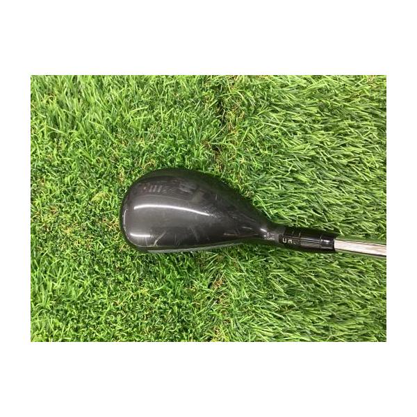 中古　Dランク　タイトリスト Titleist 818 H2 19° ユーティリティ NS PRO 950GH 40インチ フレックスS