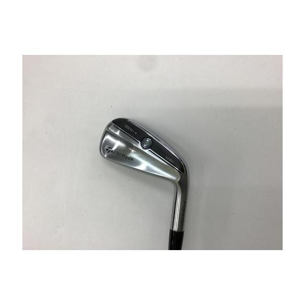 中古　Cランク　テーラーメイド　ＳＩＭ　ＳＩＭ　ＵＤＩ　Ｕ３　ユーティリティ　純正特注シャフト 　フレックスＲ ロフト角:20.00