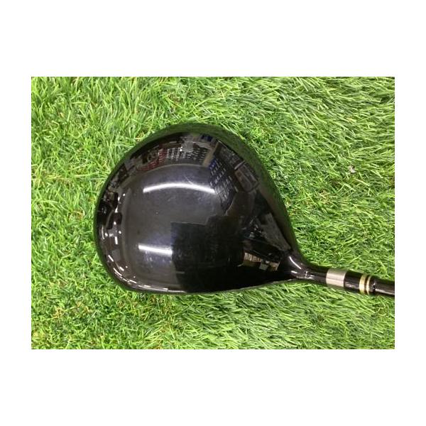 中古　Cランク　リョーマゴルフ リョーマ 龍馬 D-1 V-SPEC Ryoma D-1 V-SPEC  9.5° ドライバー Tour AD V-SPEC 45インチ フレックスSR ロフト角:9.5
