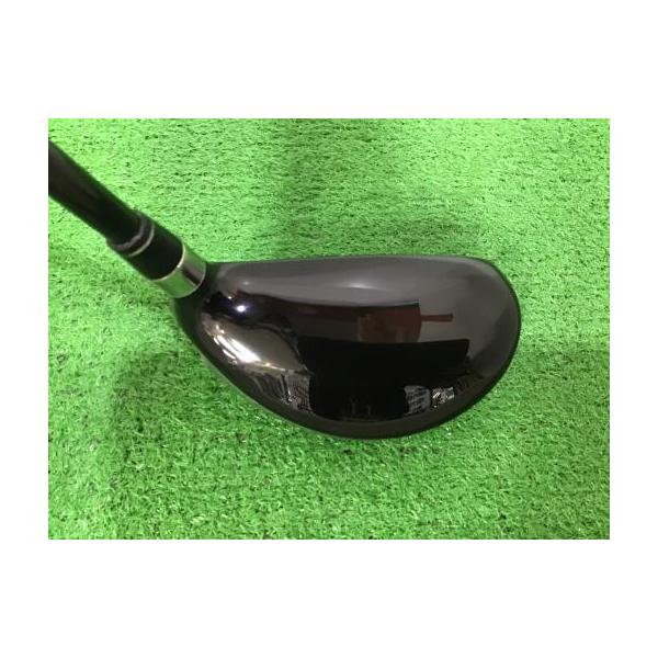 中古　Cランク　マグレガー マクレガー マックテック NVG2 USA MACTEC NVG2 UT 20° USA ユーティリティ Fujikura Triple Action Graphite 41インチ フレックスR