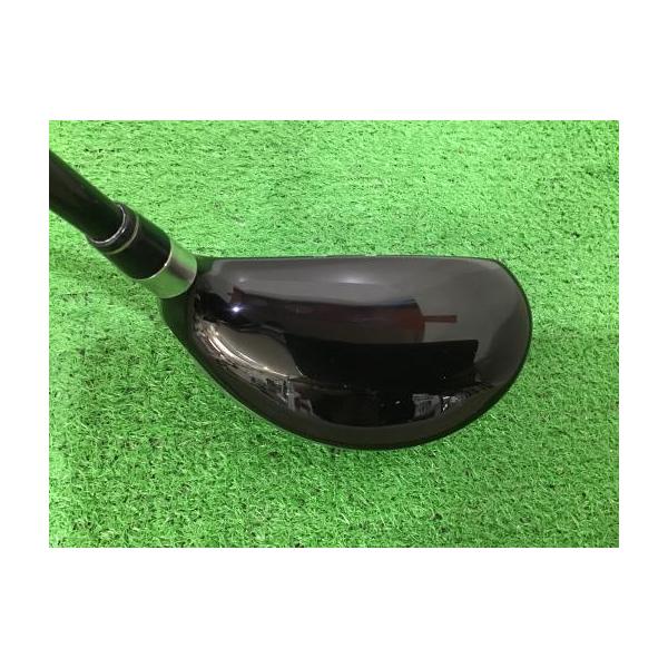 中古　Cランク　マグレガー マクレガー マックテック NVG2 USA MACTEC NVG2 UT 23° USA ユーティリティ Fujikura Triple Action Graphite 41インチ フレックスR