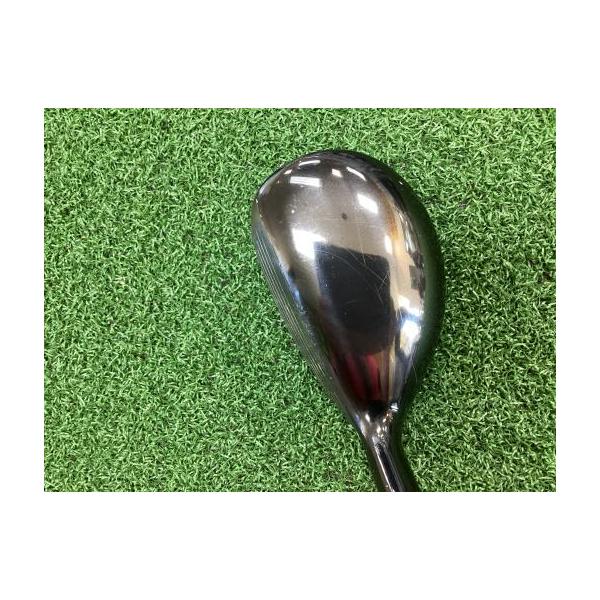 中古　Cランク　ＤＯＣＵＳ　ＤＯＣＵＳ　ＤＯＣＵＳ　ＤＣＵ　７０１　２０°　ユーティリティ　ＮＳ　ＰＲＯ　ＨＹＢＲＩＤ−１００ 　フレックスＳ ロフト角:20.00