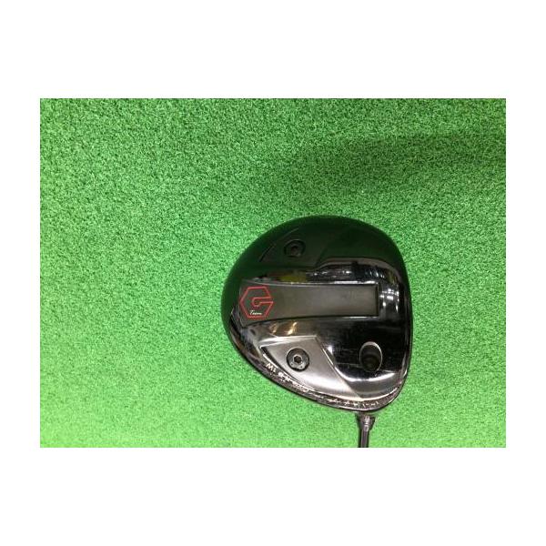 中古　Cランク　ＧＴＤ　ＧＴＤ　ＧＴＤ　Ｃｏｄｅ　Ｋ　１Ｗ　ドライバー　純正特注シャフト 　フレックスＲ ロフト角:10.00