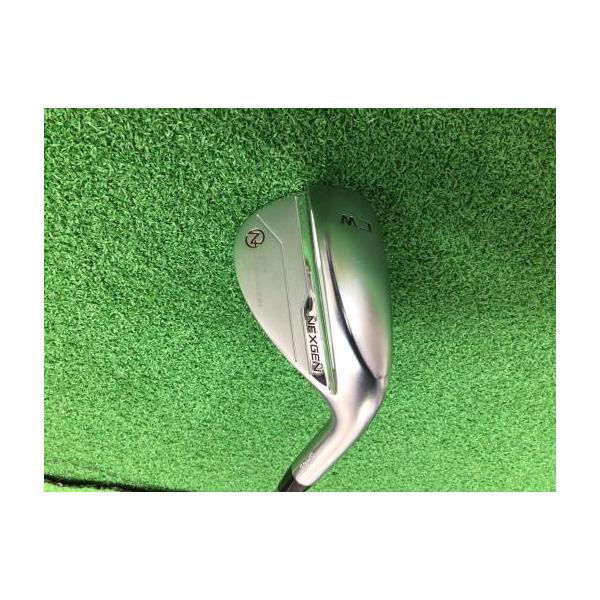 中古　Cランク　ゴルフパートナー　ＮＥＸＧＥＮ　ＮＥＸＧＥＮ　ＣＨＩＰＰＩＮＧ　ＷＥＤＧＥ　ＧＨ４５　ウェッジ　ＮＳ　ＰＲＯ　パター（グレー） 　フレックスその他 ロフト角:45.00