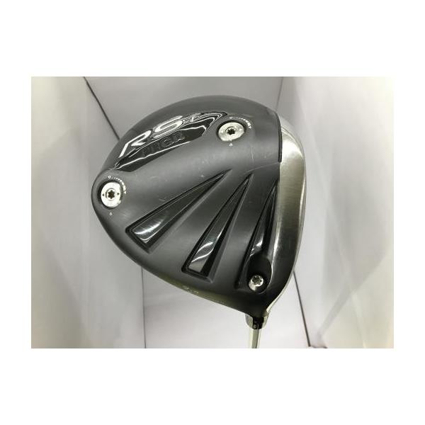 中古　Cランク　プロギア　ＲＳ　ＲＳ　Ｆ（２０１７）　　９．５°　ドライバー　ＲＳ　Ｆ 　フレックスＳ ロフト角:9.50