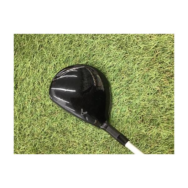 中古　Cランク　キャロウェイ Callaway X 2 ホット ホット X2 HOT  3W レディース フェアウェイウッド X2 HOT(フェアウェイ) 42インチ フレックスL ロフト角:15