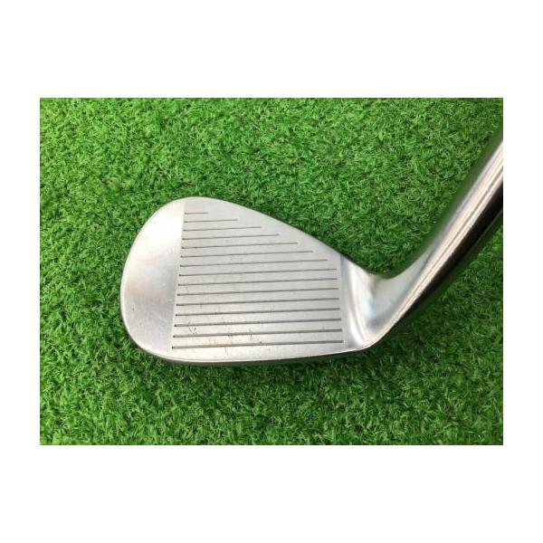 中古　Cランク　ＦＵＳＯ　ＤＲＥＡＭ　ＢＵＣＨＩ　ＢＵＣＨＩ　ＶＳ２００　５６°　ウェッジ　純正特注シャフト 　フレックスＳ ロフト角:56.00