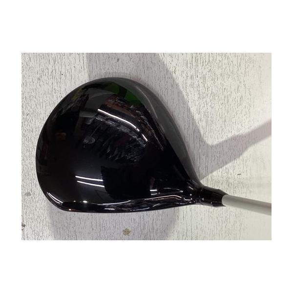 中古　Cランク　プロギア　ＲＳ　ＲＳ　Ｆ（２０１７）　１０．５°　ドライバー　ＲＳ　Ｆ 　フレックスＳ ロフト角:10.50
