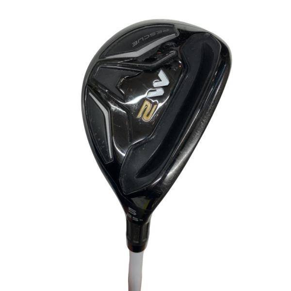 中古　Cランク　テーラーメイド　Ｍ２　Ｍ２　Ｕ５　レディース　ユーティリティ　ＴＭ５−３１６ 　フレックスＬ ロフト角:25.00