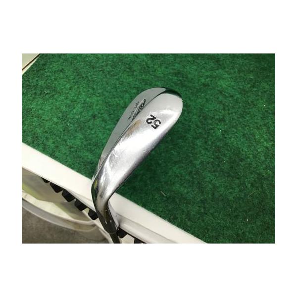 中古　Dランク　ＯＲＩＯＮ（オライオン）　Ｏ’ｒｉｏｎ　Ｏ’ｒｉｏｎ　ｏｌｄ．ｎｅｗ．ｔｙｐｅ−ｍ　５２°　ウェッジ　純正特注シャフト 　フレックスその他 ロフト角:52.00