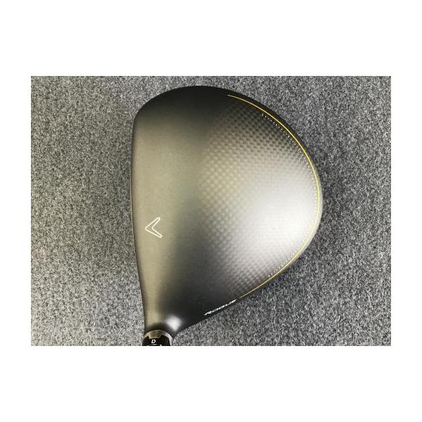 中古　Cランク　キャロウェイ　ＲＯＧＵＥ　ＳＴ　ＲＯＧＵＥ　ＳＴ　ＭＡＸ　ＬＳ　１０．５°　ドライバー　ＴＥＮＳＥＩ　５５　ｆｏｒ　ＣＷ（ＲＯＧＵＥ　ＳＴ　ＤＲ） 　フレックスＳＲ ロフト角:10.50