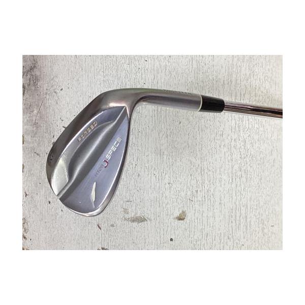 中古　Dランク　フォーティーン　ＭＴ−２８　ＭＴ−２８　Ｊ．ＳＰＥＣ−ＩＩＩ　５２°　ウェッジ　ＮＳ　ＰＲＯ　９５０ＧＨ 　フレックスその他 ロフト角:52.00