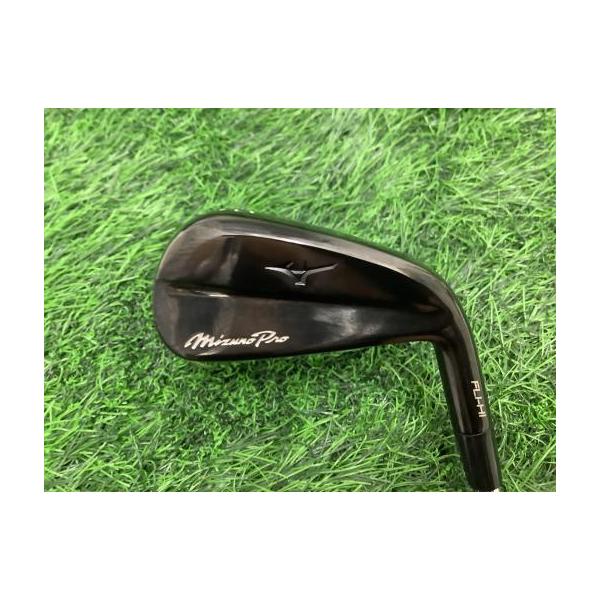 中古　Dランク　ミズノ　Ｍｉｚｕｎｏ　Ｐｒｏ　Ｍｉｚｕｎｏ　Ｐｒｏ　ＦＬＩ−ＨＩ（２０２１）　Ｕ３　ユーティリティ　純正特注シャフト 　フレックスＳ ロフト角:19.00