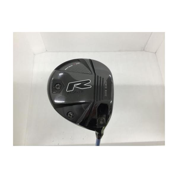 中古　Cランク　ジャスティック　ＰＲＯＣＥＥＤ　ＰＲＯＣＥＥＤ　ＤＯＵＢＬＥ−Ｒ　４５０　　９．５°　ドライバー　純正特注シャフト 　フレックスＳ ロフト角:9.50