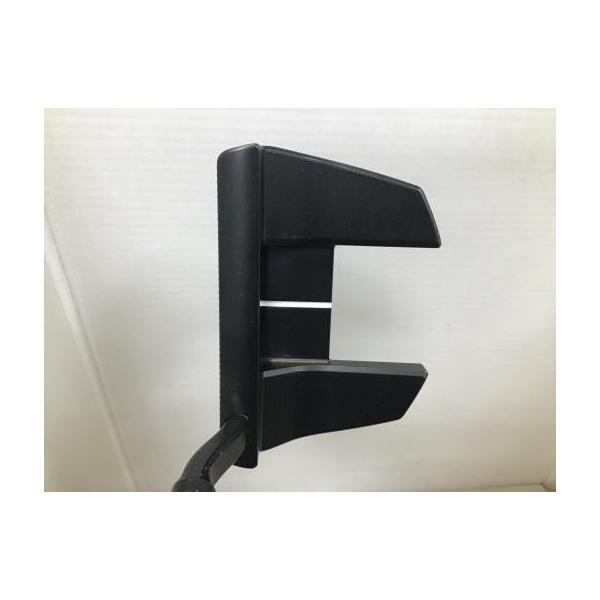 中古　Dランク　ピン ピーエルディーミルド PRIME TYNE 4 PLD MILLED PRIME TYNE 4 34インチ パター 34インチ