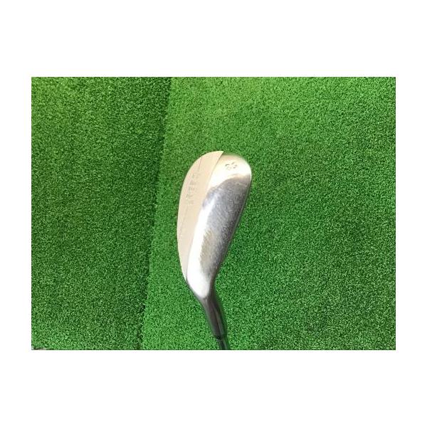 中古　Dランク　ＤＯＣＵＳ　ＤＯＣＵＳ　ＤＥＳＩＧＮ　ＤＯＣＵＳ　ＤＥＳＩＧＮ　ＲＥＬＯＡＤＥＤ（シルバー）　５８°　ウェッジ　純正特注シャフト 　フレックスＳ ロフト角:58.00