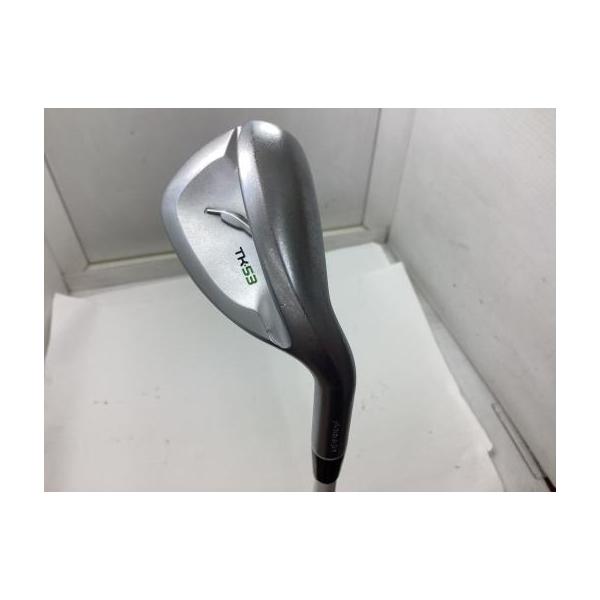 中古　Cランク　フォーティーン　ＴＫ　ＴＫ−５３　ウェッジ　ＦＳ−ＷＥＤＧＥ 　フレックスその他 ロフト角:53.00