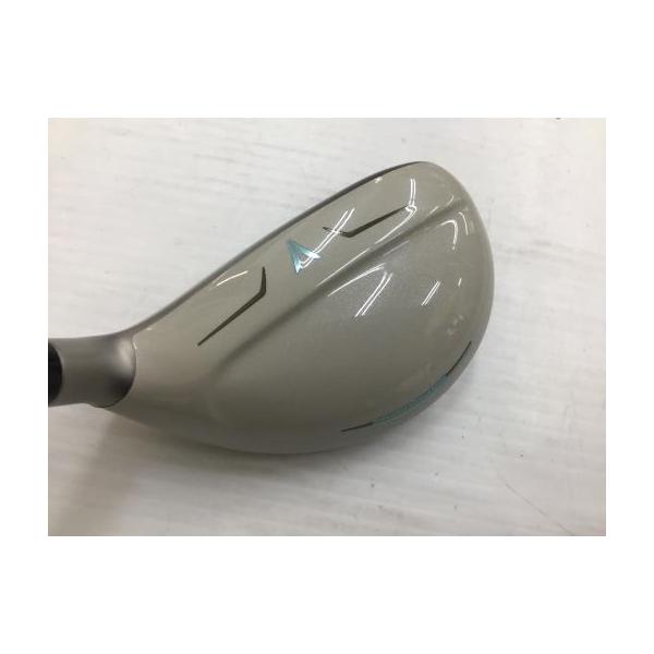 中古　Cランク　ダンロップ　ＸＸＩＯ　ＸＸＩＯ（２０２２）　ホワイト　Ｈ５　レディース　ユーティリティ　ＸＸＩＯ　ＭＰ１２００Ｌ（ＨＢ）　ホワイト 　フレックスＬ ロフト角:25.00
