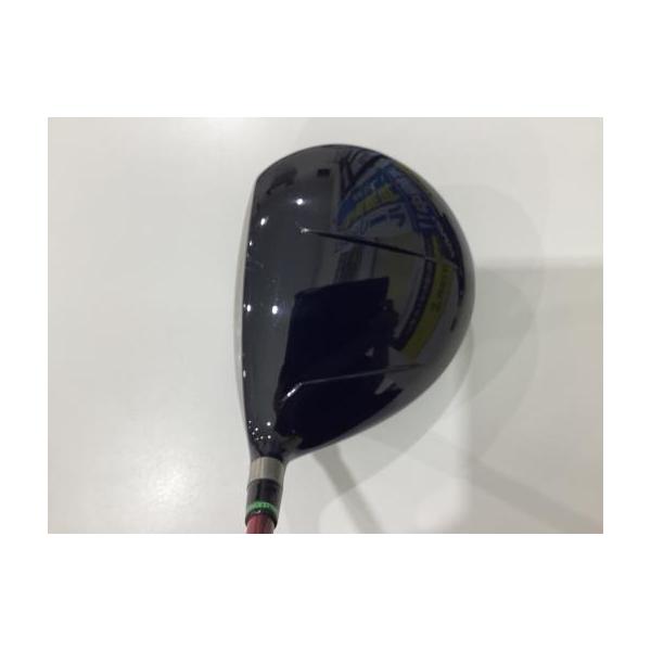 中古　Cランク　ＢＡＬＤＯ　ＣＯＭＰＥＴＩＺＩＯＮＥ　ＣＯＭＰＥＴＩＺＩＯＮＥ　５６８ＬＣ　１０．５°　ドライバー　純正特注シャフト 　フレックスＳ ロフト角:10.50