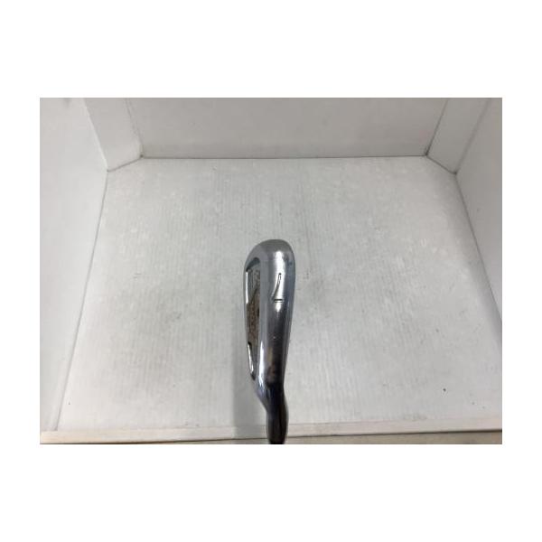 中古　Cランク　ワールドワン　Ｏ’ｊａ　Ｏ’ｊａ　ＭＯ−２００１　１０Ｓ（実本数：１０本セット）　アイアンセット　ＴＩＴＡＮ　ＭＥＳＨ 　フレックスＸ ロフト角:26.00